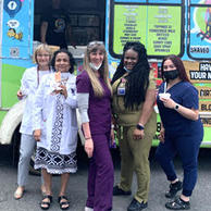 University Radiology | NJ Imaging Center & Diagnostic Radiology